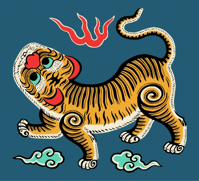 Flags of Taiwan | History, meaning & facts | Bubble Tea Island